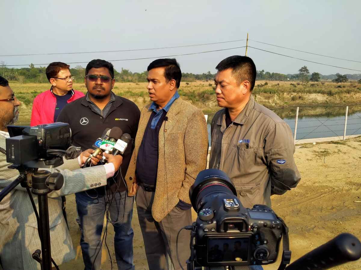 IFDC Group: Leading in Renewable Energy - IFDC Group